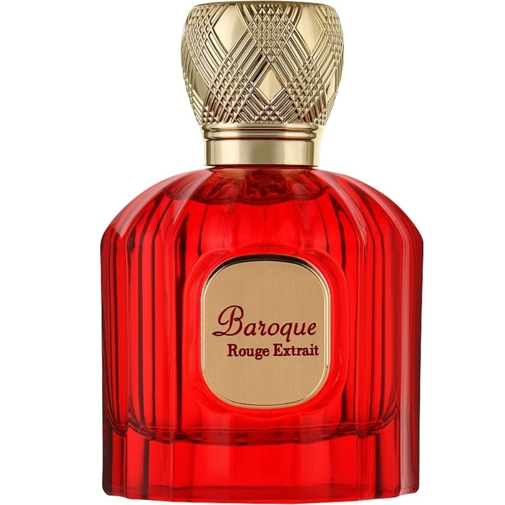 Montiel Perfumaria| Baroque Rouge Extrait Maison Alhambra Eau De Parfum ...