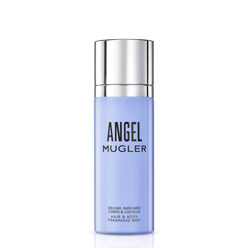 Montiel Perfumaria| Angel Hair Mist Thierry Mugler Eau De Parfum Feminino