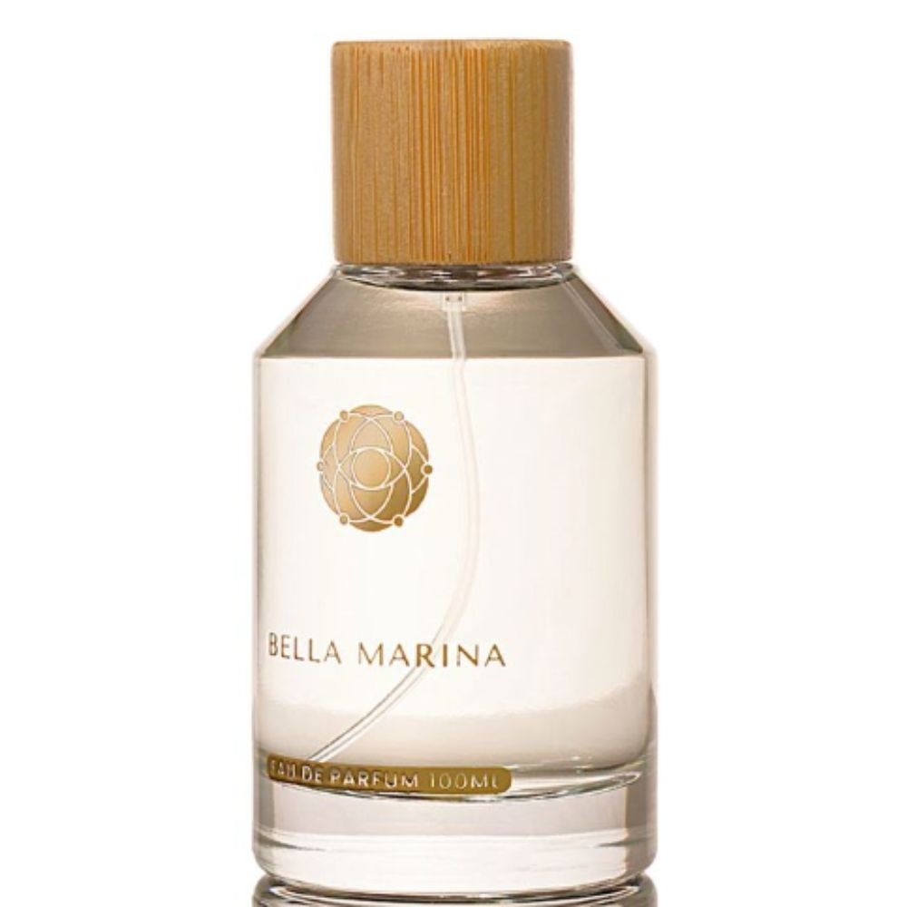 Montiel Perfumaria| Bella Marina Kiyomi Eau De Parfum Feminino
