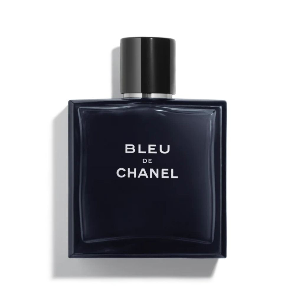 Montiel Perfumaria| Bleu De Chanel Eau de Toilette Masculino