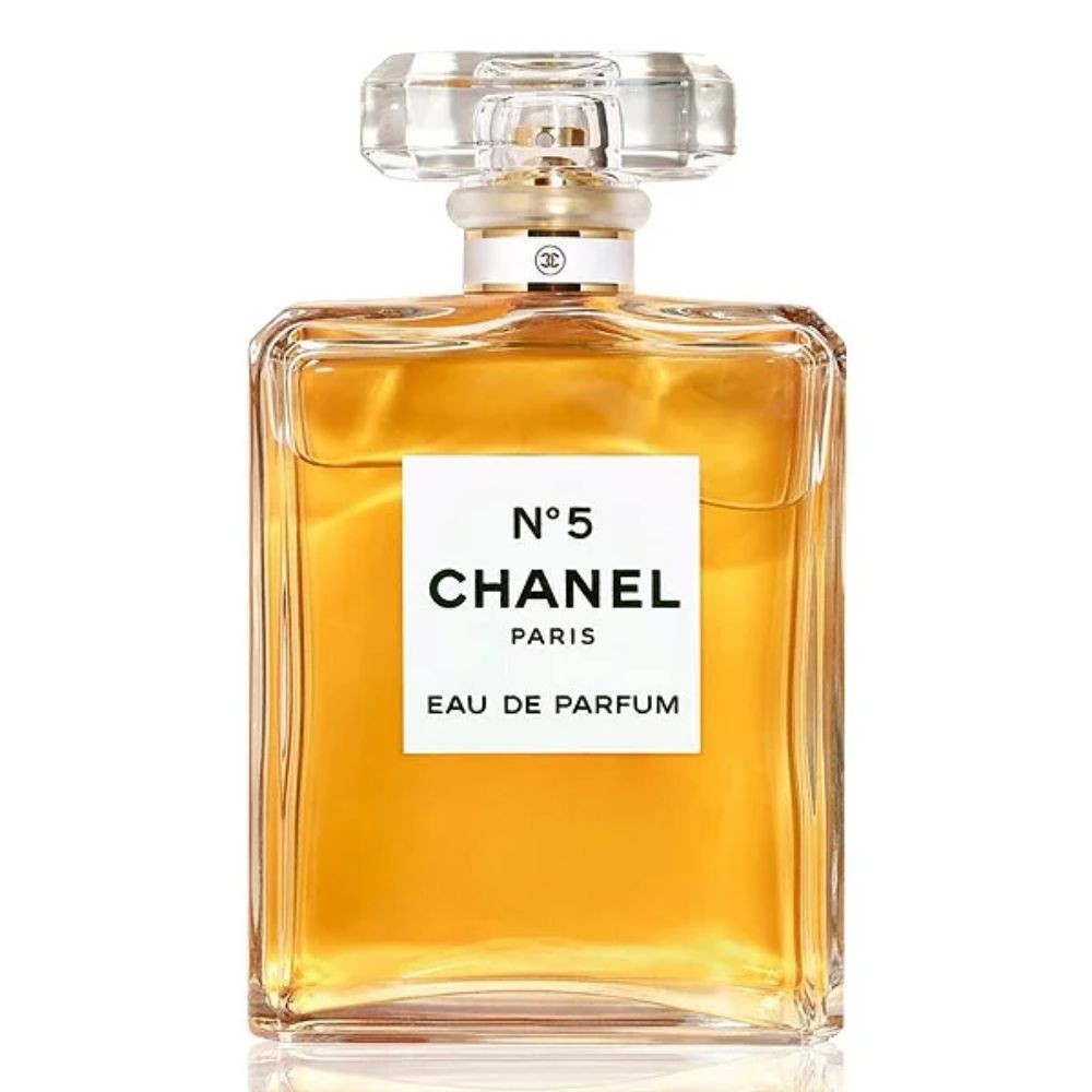 Montiel Perfumaria| Chanel Nº 5 Eau de Parfum Feminino