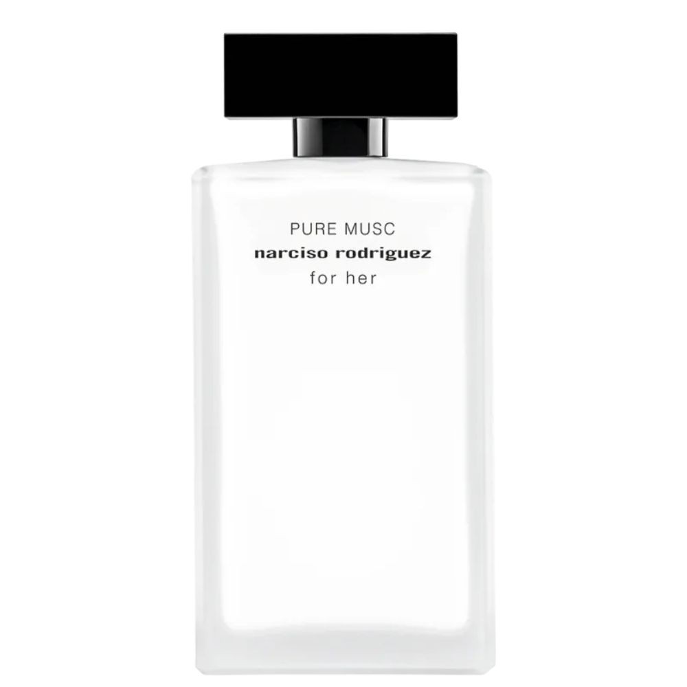 Montiel Perfumaria| Pure Musc For Her Feminino Eau de Parfum