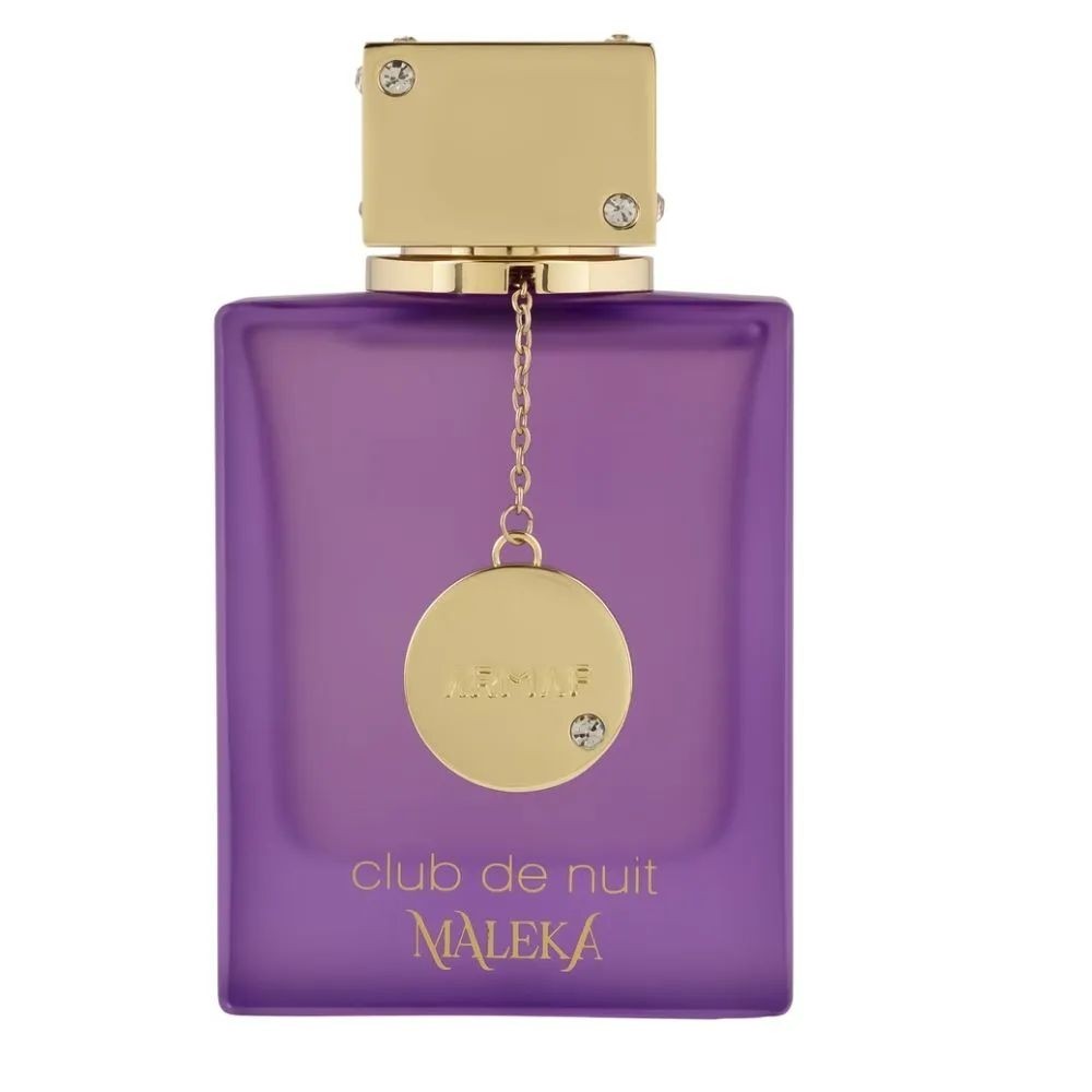 Montiel Perfumaria| Armaf Club De Nuit Maleka Eau de Parfum Feminino